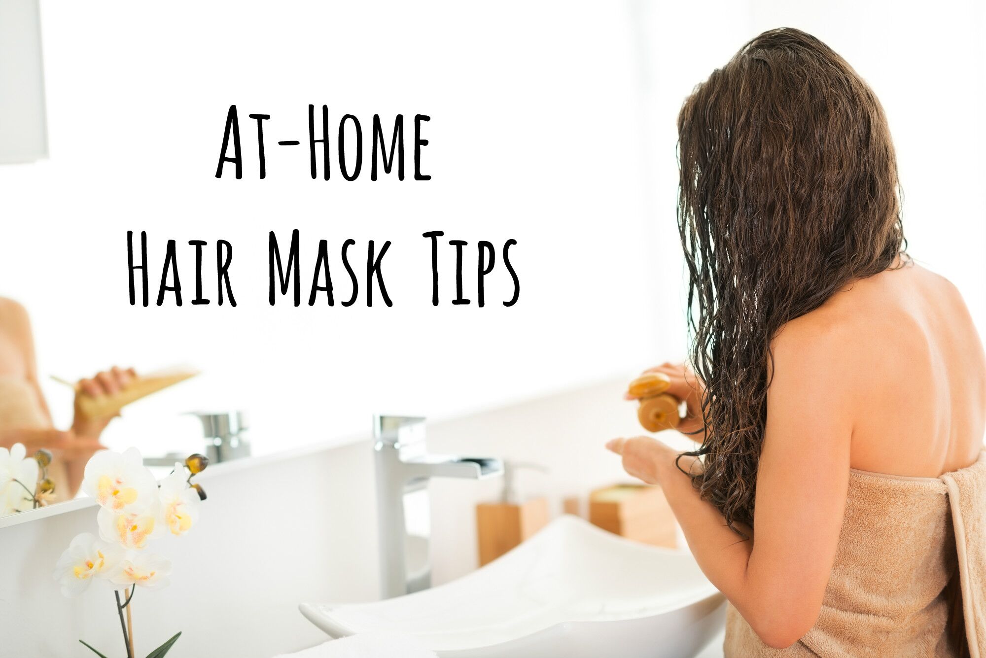 5 Rules for Using Hair Mask - Blog