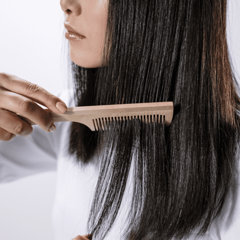 Hair Types | My Haircare & Beauty Blog