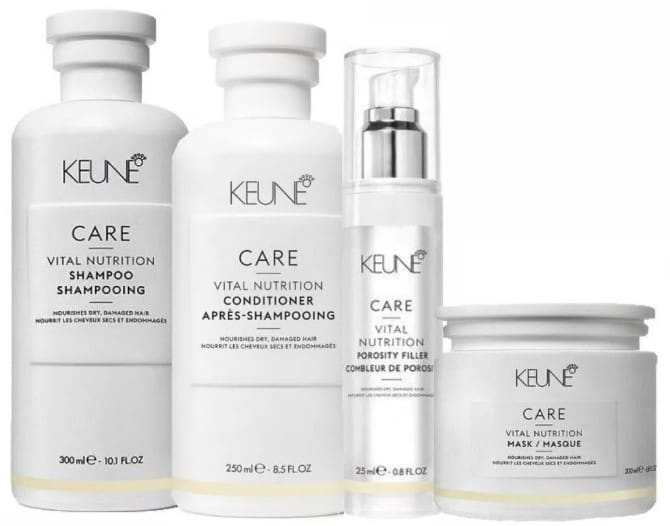 How To Choose The Best Keune Products