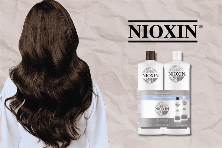 Nioxin System