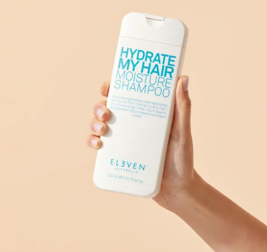 Eleven Hair Products | My Haircare & Beauty