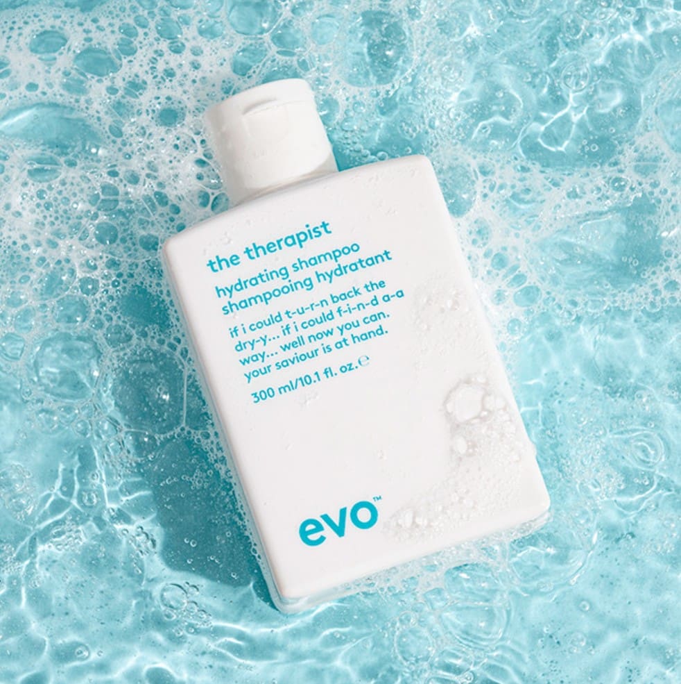Evo Shampoo & Conditioner