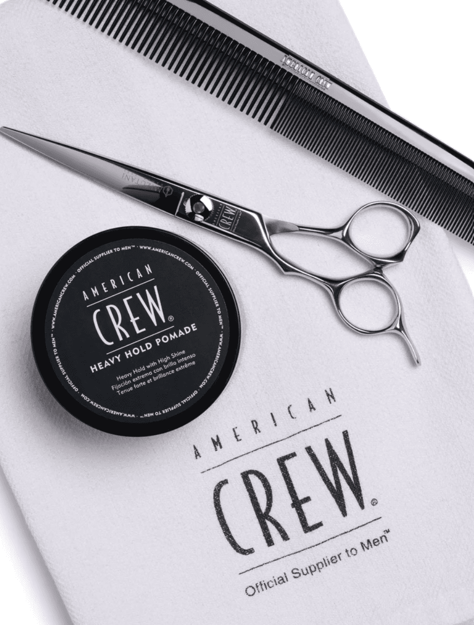 Which American Crew Styling Products Should I Use?