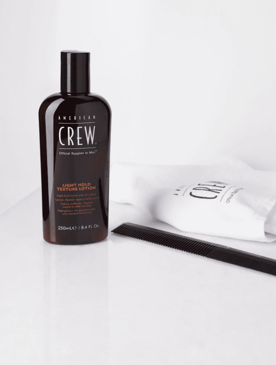 Which American Crew Styling Products Should I Use?