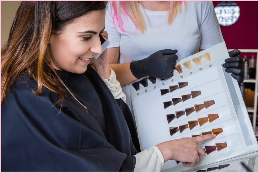 How Much Does it Cost to Dye Your Hair
