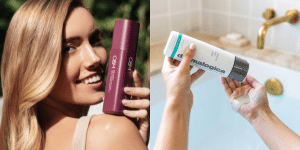 Conditioner vs Shampoo